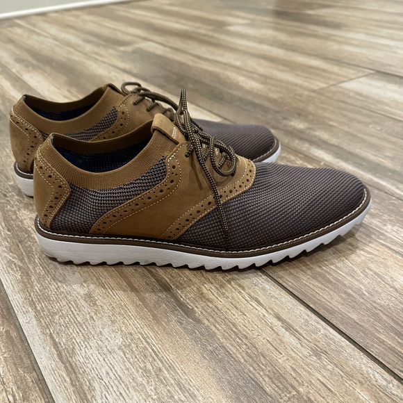 Johnston & Murphy | Shoes | Johnson And Murphy Mens Shoes Duncan Saddle ...